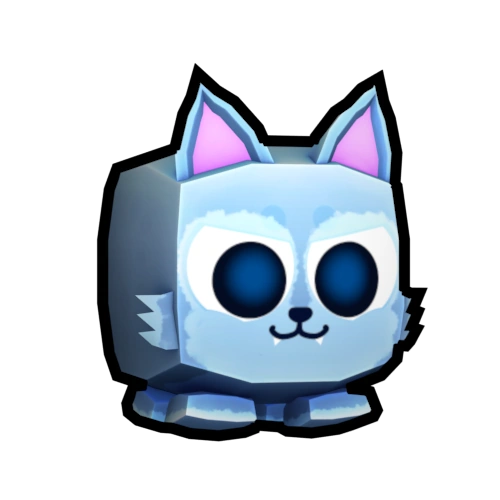 Wolf | Pet Mine! Wiki | Fandom