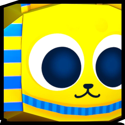 Mega Sphinx | Pet Mine! Wiki | Fandom