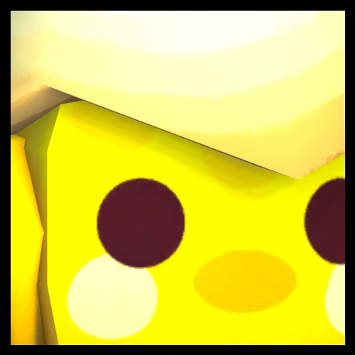 Mega Hatched Chick | Pet Mine! Wiki | Fandom