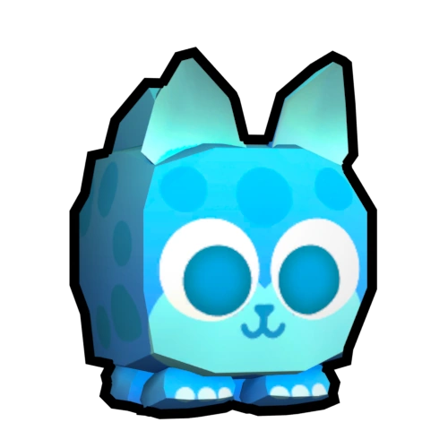 Cotton Candy Wolf | Pet Mine! Wiki | Fandom