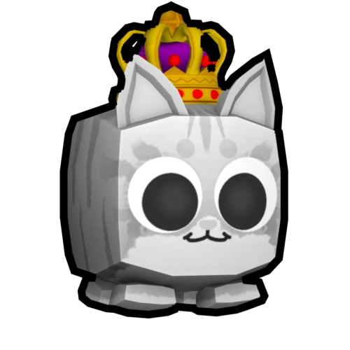 Royal Cat | Pet Mine! Wiki | Fandom