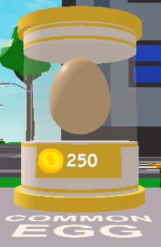 Common Egg | Pet Quest Wiki | Fandom