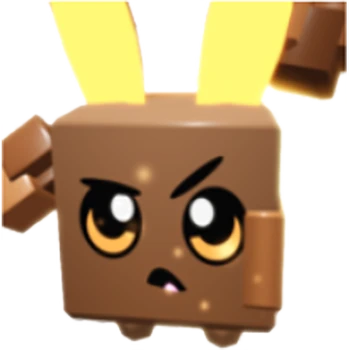 Rubble Rabbit | Pet Ranch Simulator 2 Wiki | Fandom