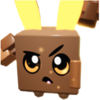 Rubble Rabbit | Pet Ranch Simulator 2 Wiki | Fandom