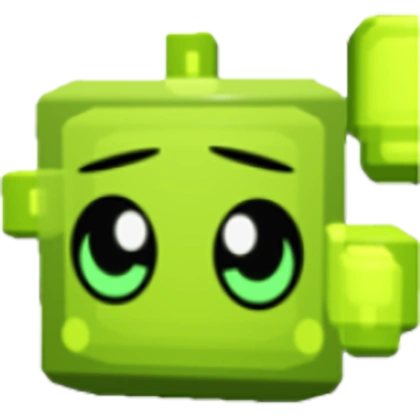 Bubbling Slime | Pet Ranch Simulator 2 Wiki | Fandom