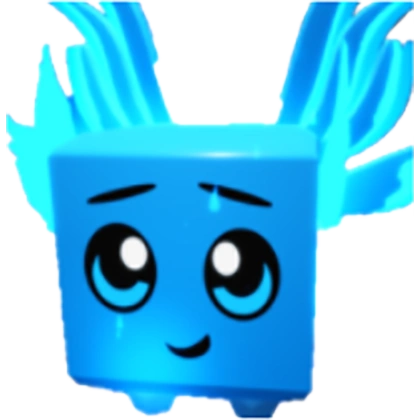 Drizzle Wisp | Pet Ranch Simulator 2 Wiki | Fandom