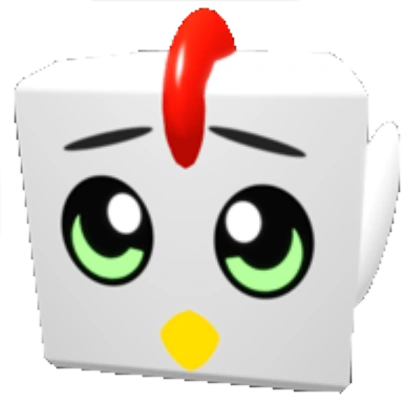 Farm Chicken | Pet Ranch Simulator 2 Wiki | Fandom