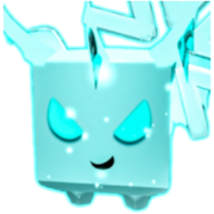 Blizzard Demon | Pet Ranch Simulator 2 Wiki | Fandom