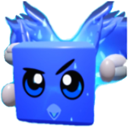 Tempest Phoenix | Pet Ranch Simulator 2 Wiki | Fandom