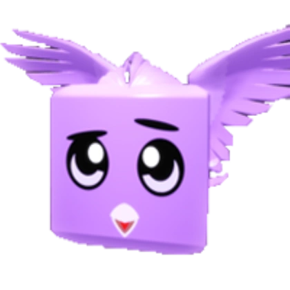 Violet Songbird | Pet Ranch Simulator 2 Wiki | Fandom