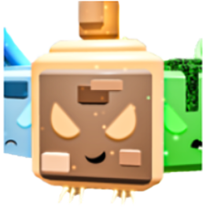 Elemental Chimera | Pet Ranch Simulator 2 Wiki | Fandom