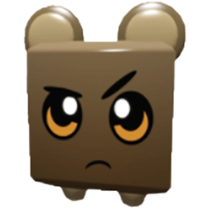 Woodland Bear | Pet Ranch Simulator 2 Wiki | Fandom