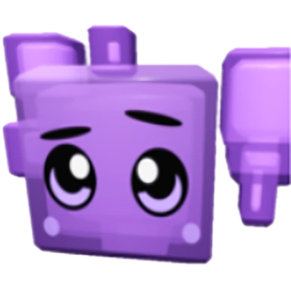 Violet Slime | Pet Ranch Simulator 2 Wiki | Fandom