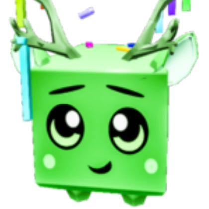 Confetti Deer | Pet Ranch Simulator 2 Wiki | Fandom