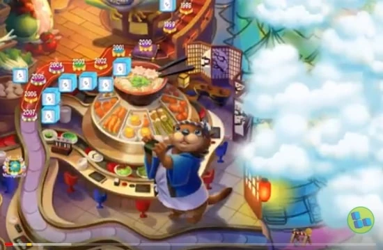 Noodle Neighborhood | Pet Rescue Saga Wiki | Fandom