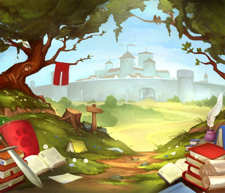 Mystic Map | Pet Rescue Saga Wiki | Fandom