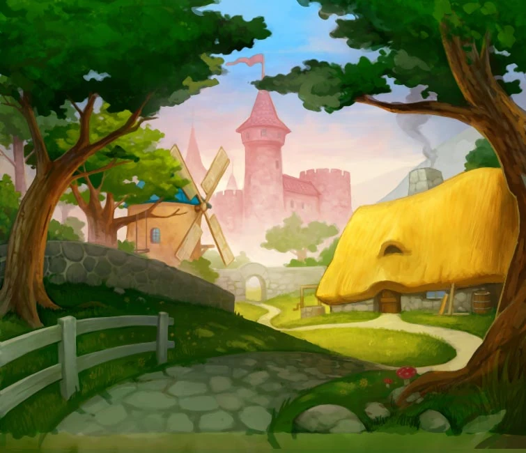 A capella Country | Pet Rescue Saga Wiki | Fandom