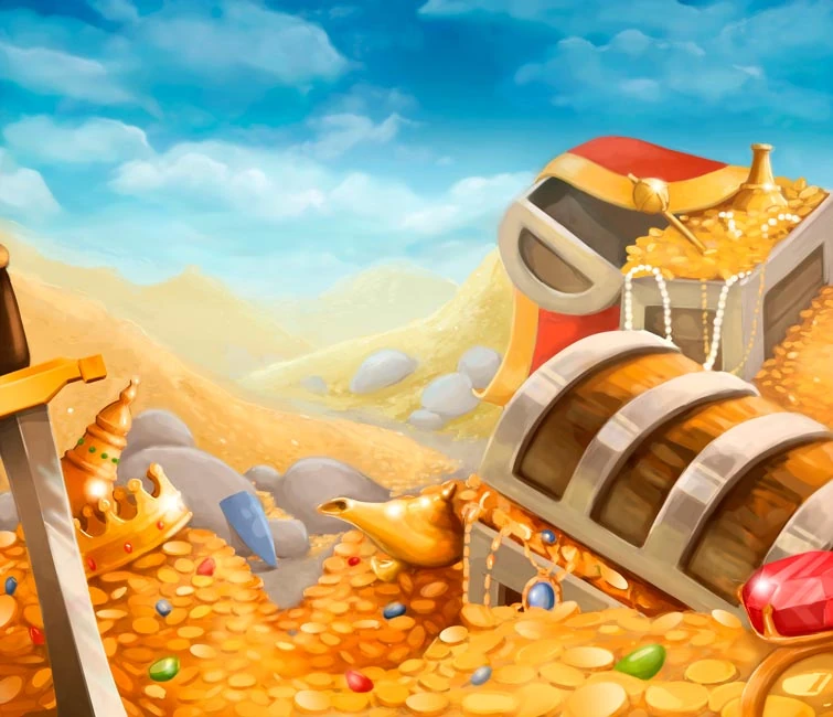 Posh Palace | Pet Rescue Saga Wiki | Fandom