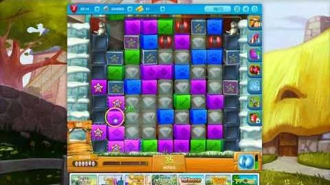 Level 477 | Pet Rescue Saga Wiki | Fandom