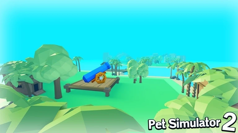 Beach | Pet Simulator 2 Wiki | Fandom