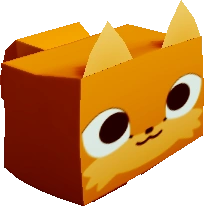 Fox | Pet Simulator 2 Wiki | Fandom