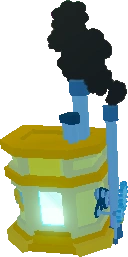 Golden Machine | Pet Simulator 2 Wiki | Fandom