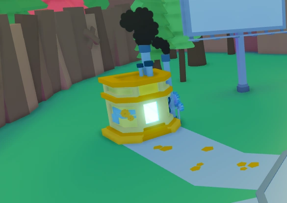 Golden Pets | Pet Simulator 2 Wiki | Fandom