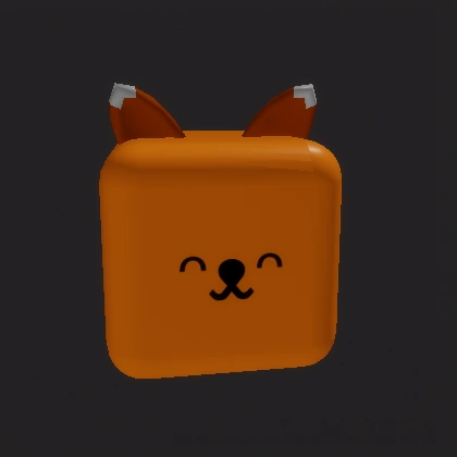 Fox | Pet Simulator by AppleSKHD Wiki | Fandom