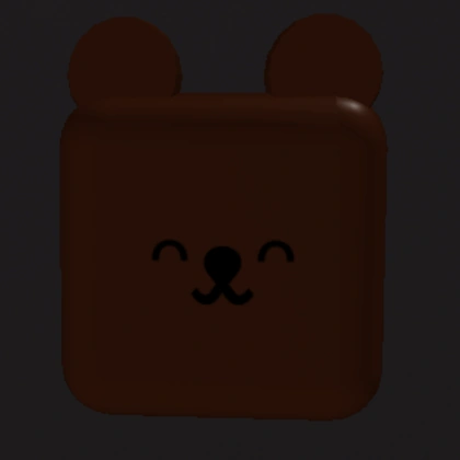 Bear | Pet Simulator by AppleSKHD Wiki | Fandom