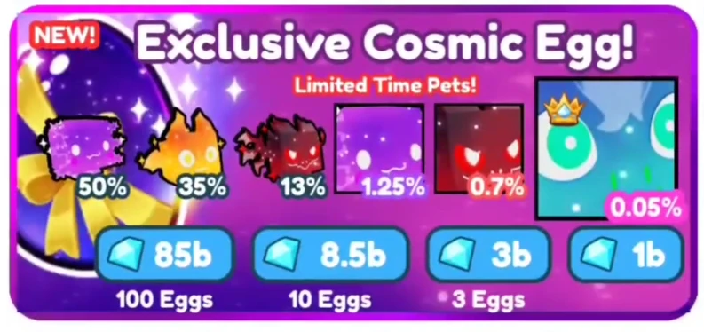 Exclusive Shop (Pet Simulator Z) | Pet Simulator Z Wiki | Fandom