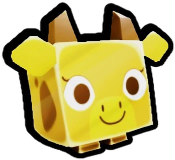 Cow (Pet Simulator X) | Pet Simulator Wiki | Fandom