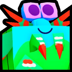 Huge Mantis Shrimp (Pet Simulator 99) | Pet Simulator Wiki | Fandom