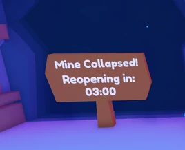 Diamond Mine (Pet Simulator X) | Pet Simulator Wiki | Fandom