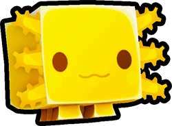 Axolotl (Pet Simulator 99) | Pet Simulator Wiki | Fandom