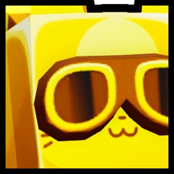 Huge Helicopter Cat (Pet Simulator 99) | Pet Simulator Wiki | Fandom