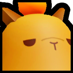 Huge Matryoshka Capybara (Pet Simulator 99) | Pet Simulator Wiki | Fandom