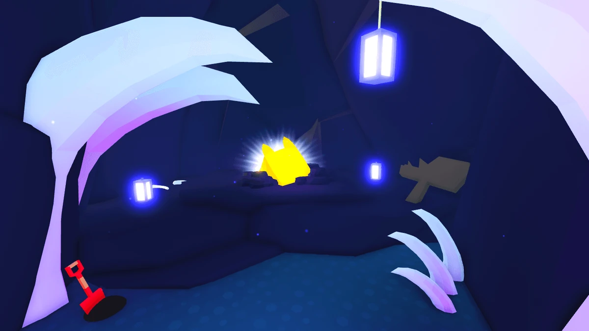 Shiny Pet (Pet Simulator X) | Pet Simulator Wiki | Fandom