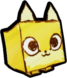 Doodle Fox (Pet Simulator X) | Pet Simulator Wiki | Fandom