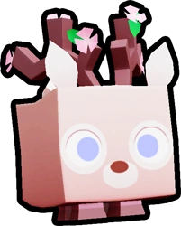 Enchanted Deer (Pet Simulator 99) | Pet Simulator Wiki | Fandom