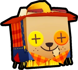 Scarecrow Dog (Pet Simulator 99) | Pet Simulator Wiki | Fandom