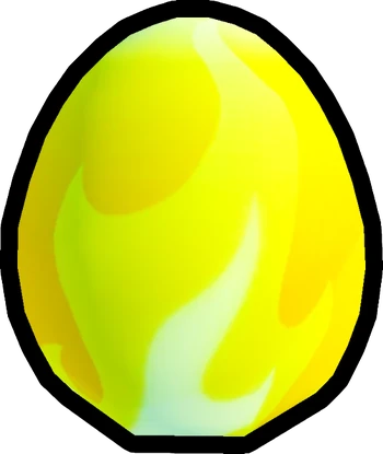 Fireball Egg (Pet Simulator X) | Pet Simulator Wiki | Fandom