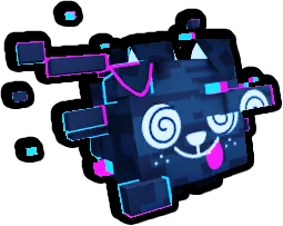 Glitched Dog (Pet Simulator X) | Pet Simulator Wiki | Fandom