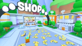 Prison World (Pet Simulator 99) | Pet Simulator Wiki | Fandom