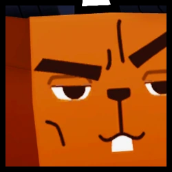 Huge Gym Beaver (Pet Simulator 99) | Pet Simulator Wiki | Fandom