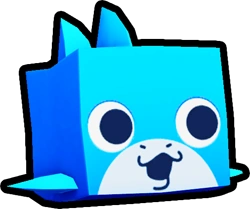 Pog Shark (Pet Simulator 99) | Pet Simulator Wiki | Fandom
