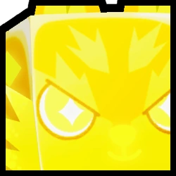 Huge Neon Twilight Wolf (Pet Simulator 99) | Pet Simulator Wiki | Fandom