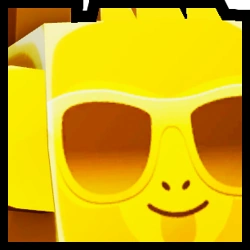 Huge Party Monkey (Pet Simulator 99) | Pet Simulator Wiki | Fandom