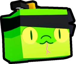 Ninja Snake (Pet Simulator 99) | Pet Simulator Wiki | Fandom