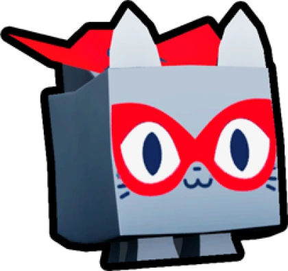 Super Cat (Pet Simulator 99) | Pet Simulator Wiki | Fandom