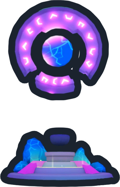 Comet Shower Machine (Pet Simulator 99) | Pet Simulator Wiki | Fandom